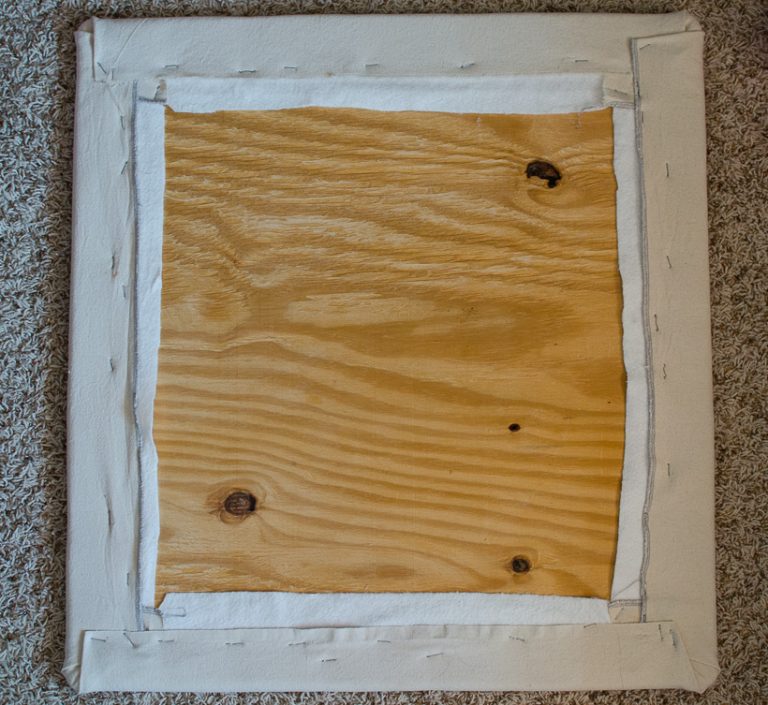 DIY Pressing Board Tutorial to Make Your Sewing Life Easier - That ...