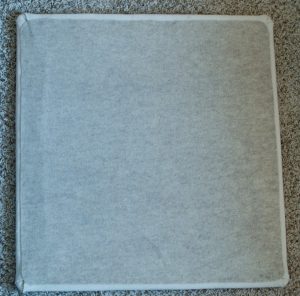 DIY Pressing Board Tutorial to Make Your Sewing Life Easier - That ...