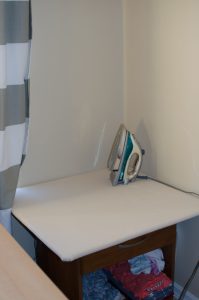 DIY Pressing Board Tutorial to Make Your Sewing Life Easier - That ...