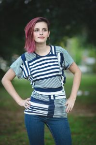 Over 100 Free High Quality PDF Sewing Patterns For Women & Children ...