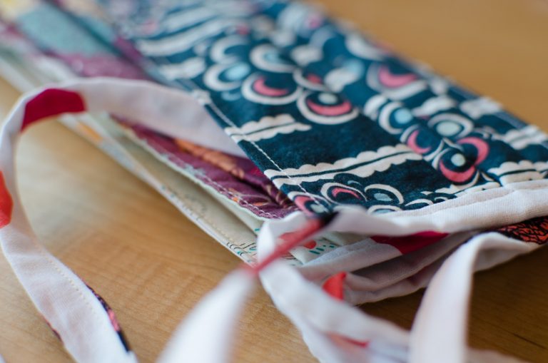 How to Start Batch Sewing Fabric Masks Right Now - That Sewing Life